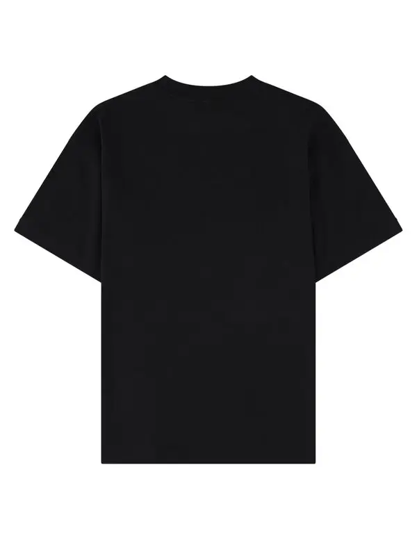 Palm Angels T-shirt Con Logo