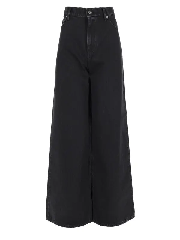 GOLDEN GOOSE Jeans "melody Boyfriend