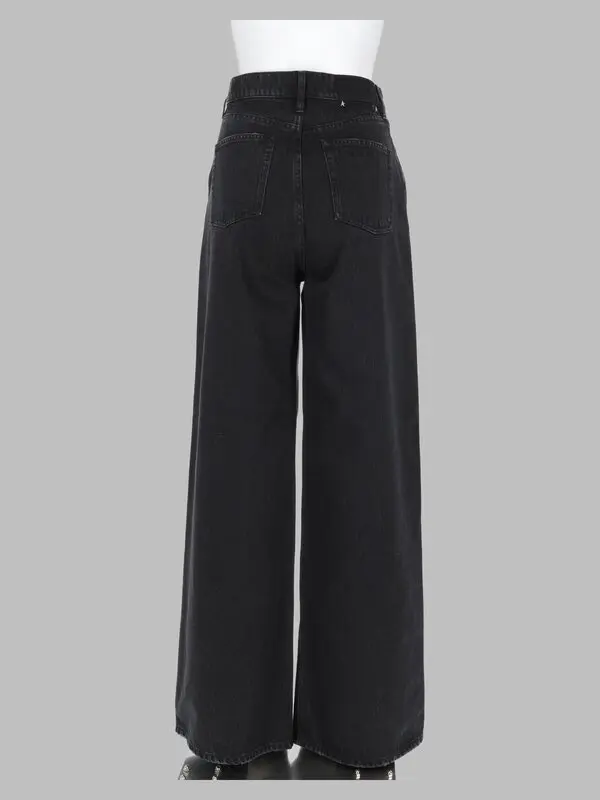 GOLDEN GOOSE Jeans "melody Boyfriend