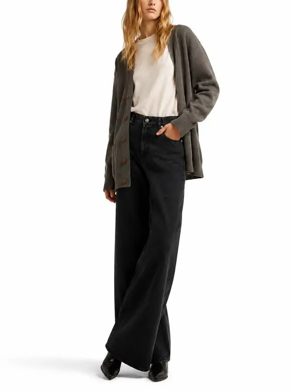 GOLDEN GOOSE Jeans "melody Boyfriend