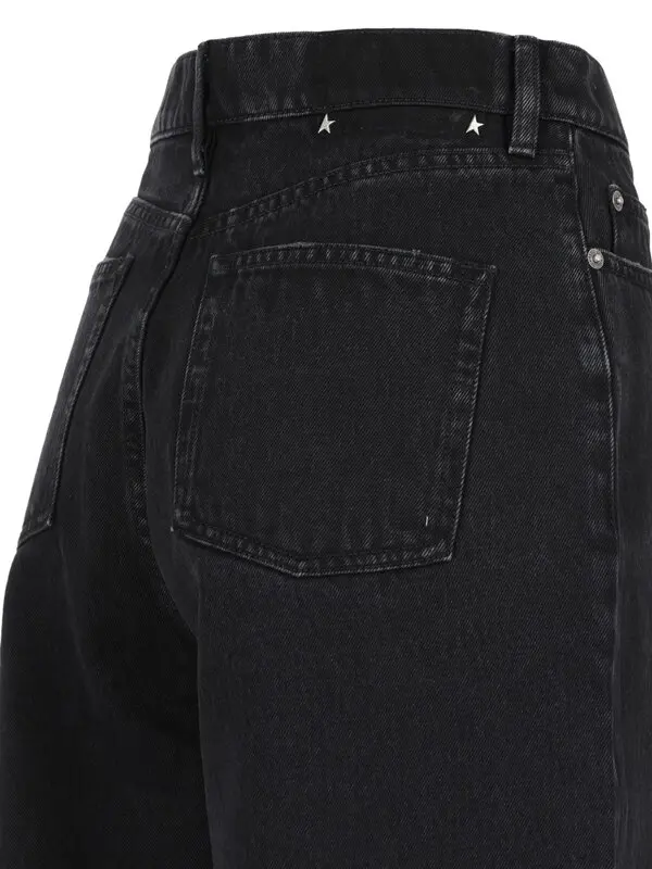 GOLDEN GOOSE Jeans "melody Boyfriend