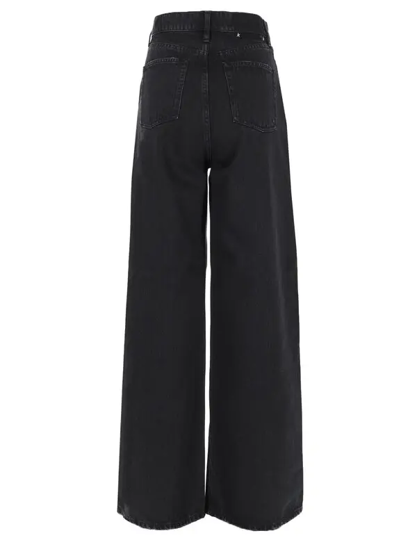 GOLDEN GOOSE Jeans "melody Boyfriend