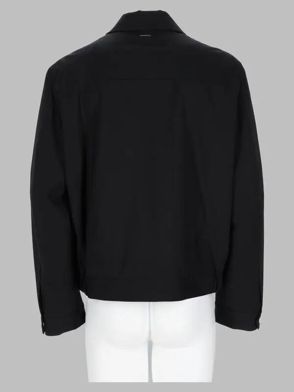 Dsquared2 Bomber "evening" Con Motivo Check