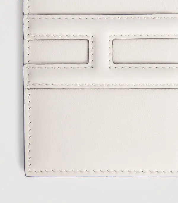 Harrods Leather Card Holder
