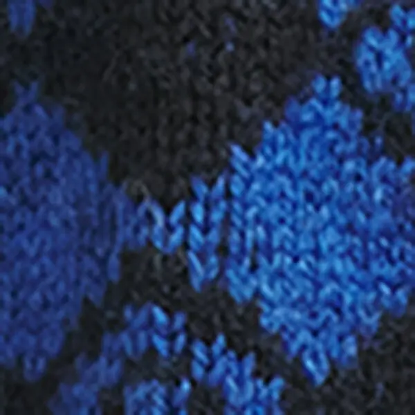 Dries Van Noten Wool Jacquard Hat