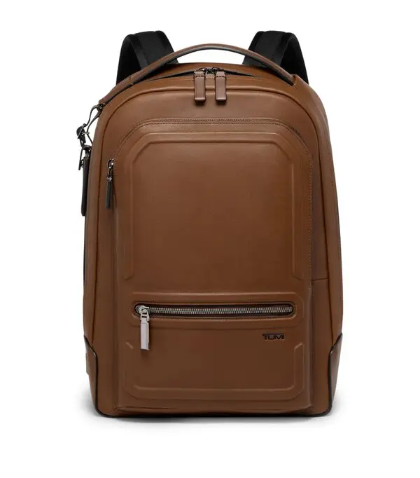 Tumi Harrison Bradner Backpack
