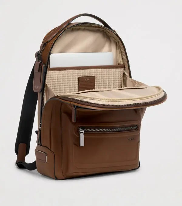 Tumi Harrison Bradner Backpack