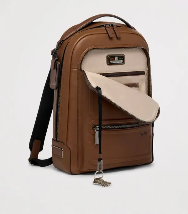 Tumi Harrison Bradner Backpack