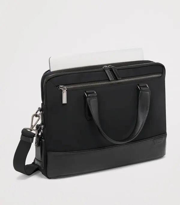 Tumi Harrison Briefcase