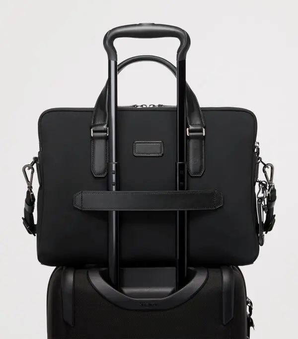 Tumi Harrison Briefcase