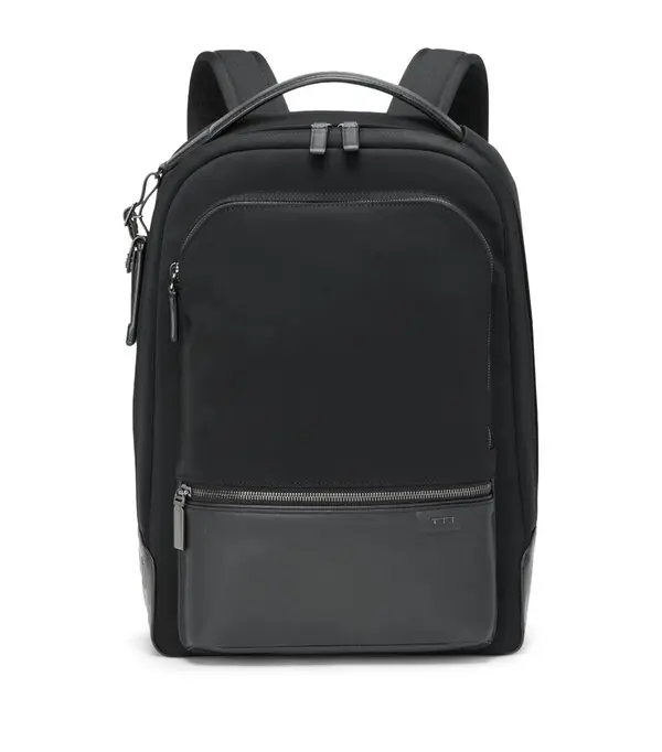 Tumi Harrison Backpack - Black