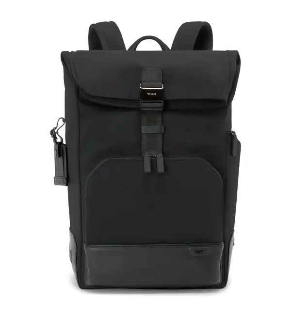 Tumi Osborn Roll-top Backpack