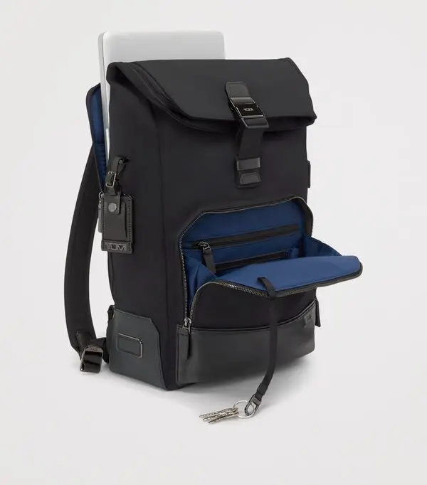 Tumi Osborn Roll-top Backpack