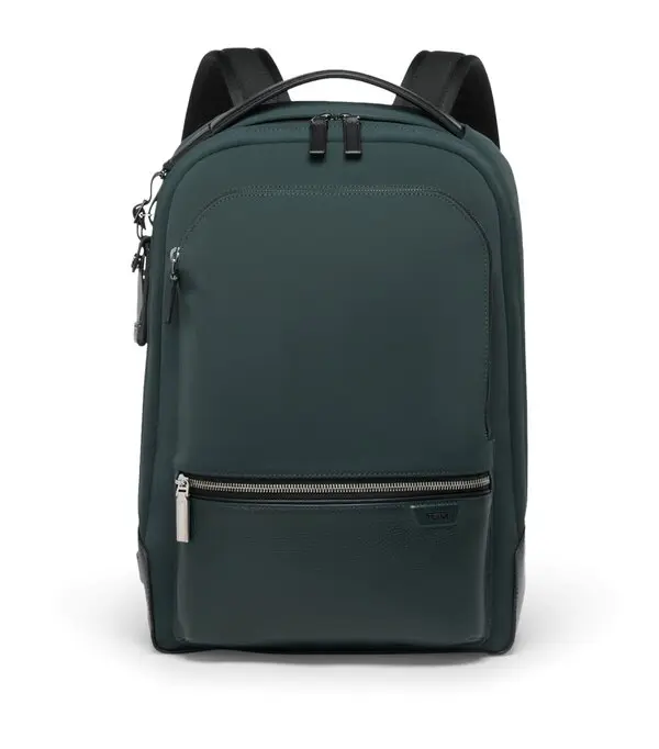 Tumi Bradner Backpack - Green