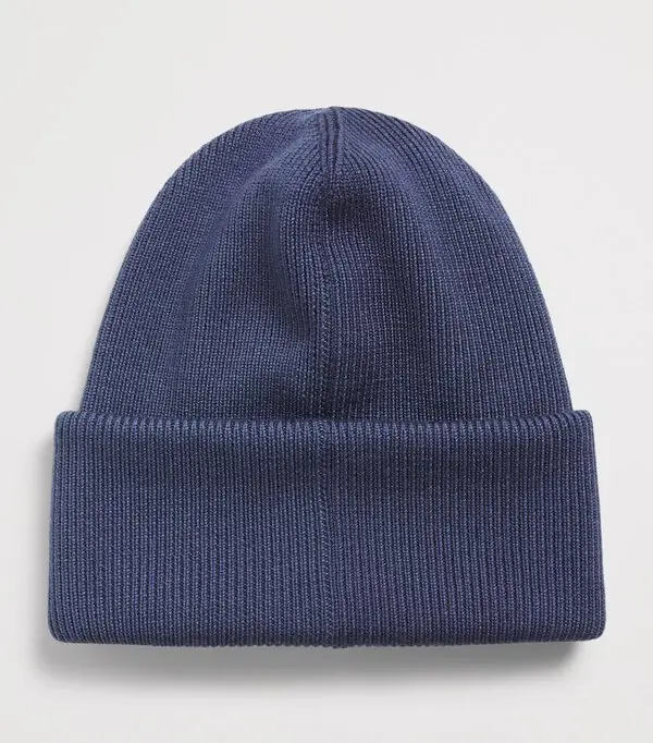 Canada Goose Wool Arctic Toque Beanie