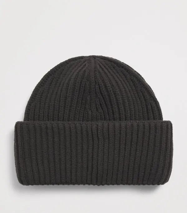 Canada Goose Double Fold Toque Beanie
