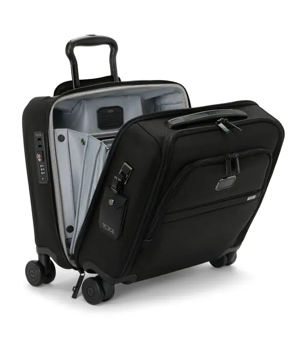 Tumi Alpha 4 Compact Cabin Bag
