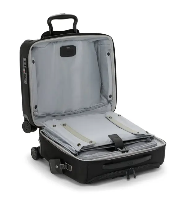 Tumi Alpha 4 Compact Cabin Bag