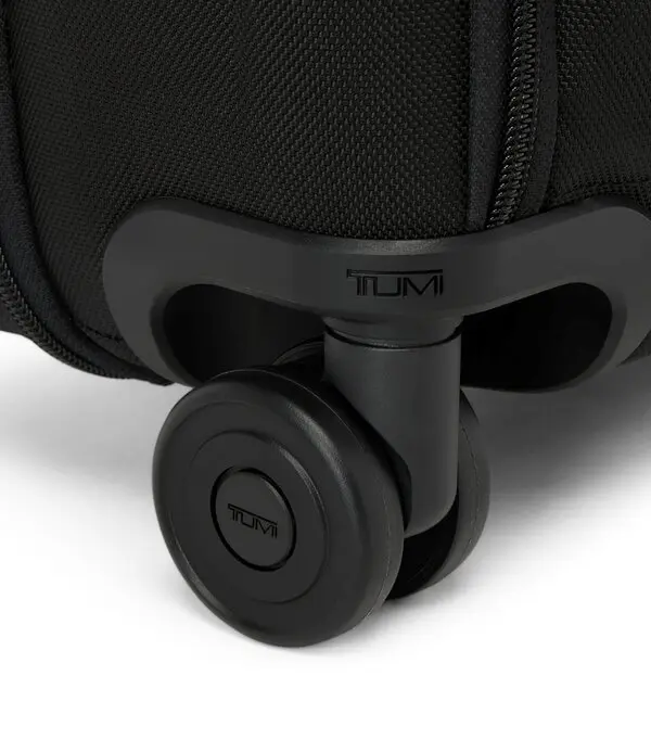 Tumi Alpha 4 Compact Cabin Bag