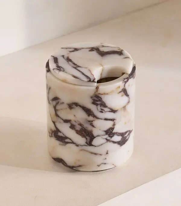 SOHO HOME Marble Ice Bucket