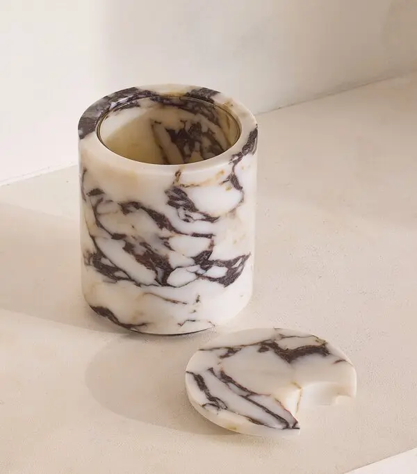 SOHO HOME Marble Ice Bucket