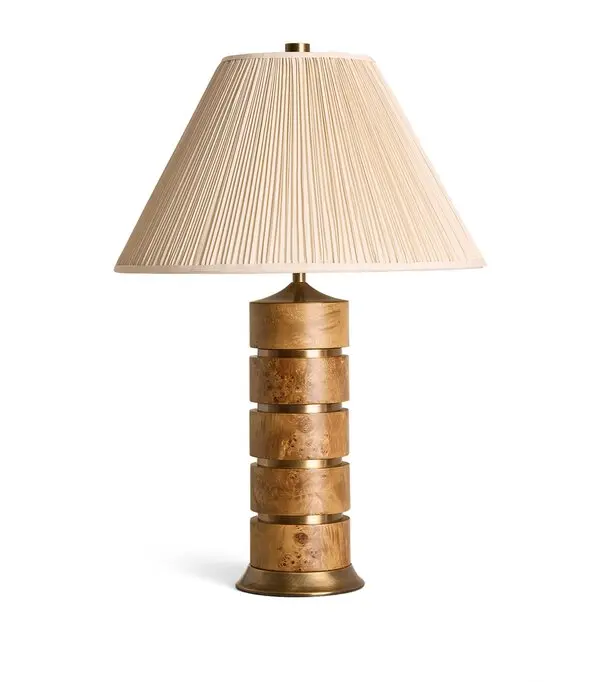 SOHO HOME Clover Table Lamp