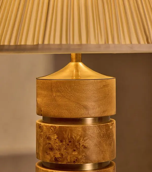SOHO HOME Clover Table Lamp