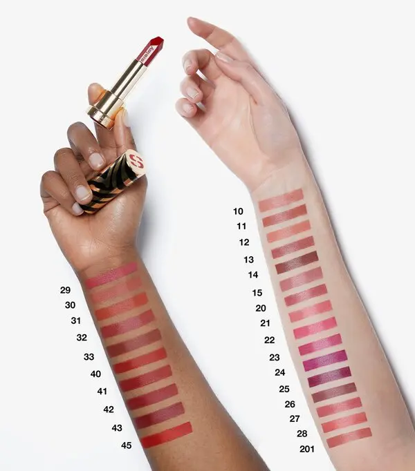 Sisley Le Phyto Rouge Lipstick