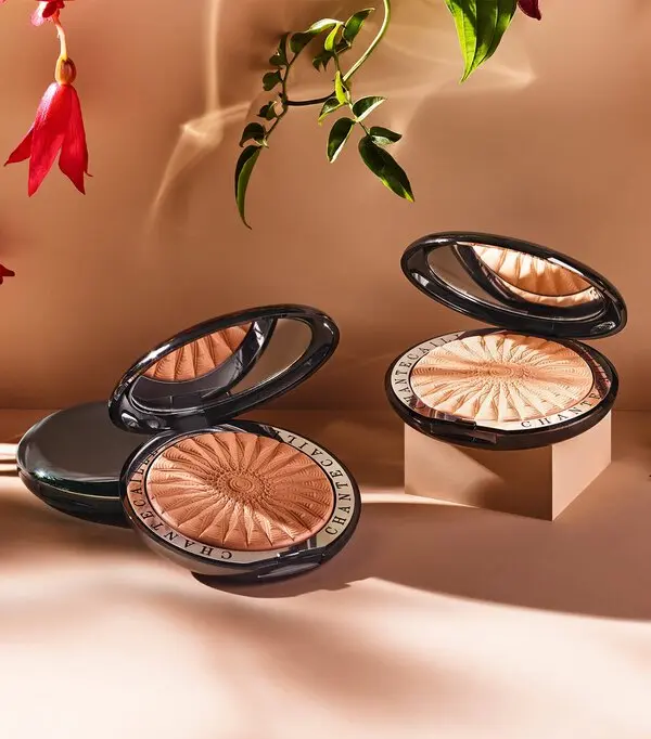 CHANTECAILLE Perfect Blur Finishing Powder