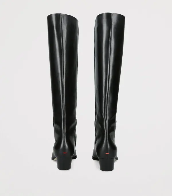 AeydĒ Medea Knee High Boot 45