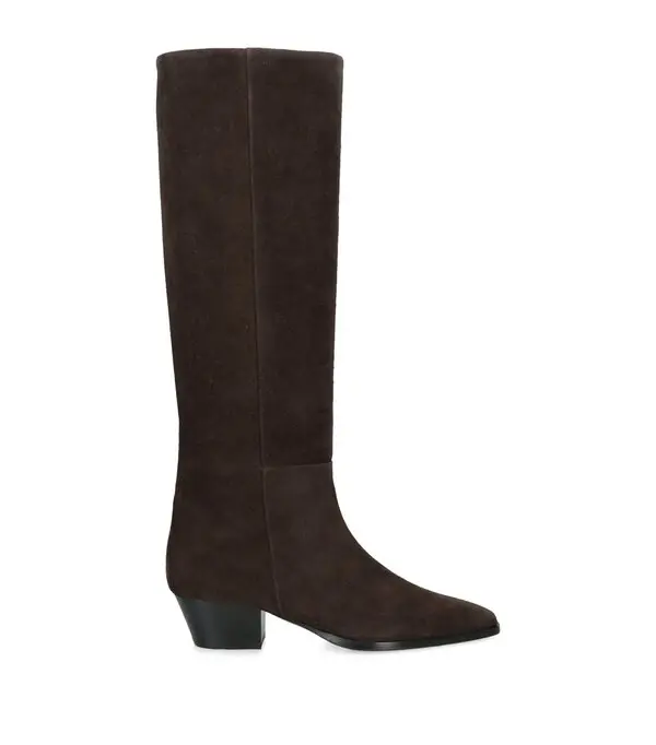 AeydĒ Medea Knee High Boot 45