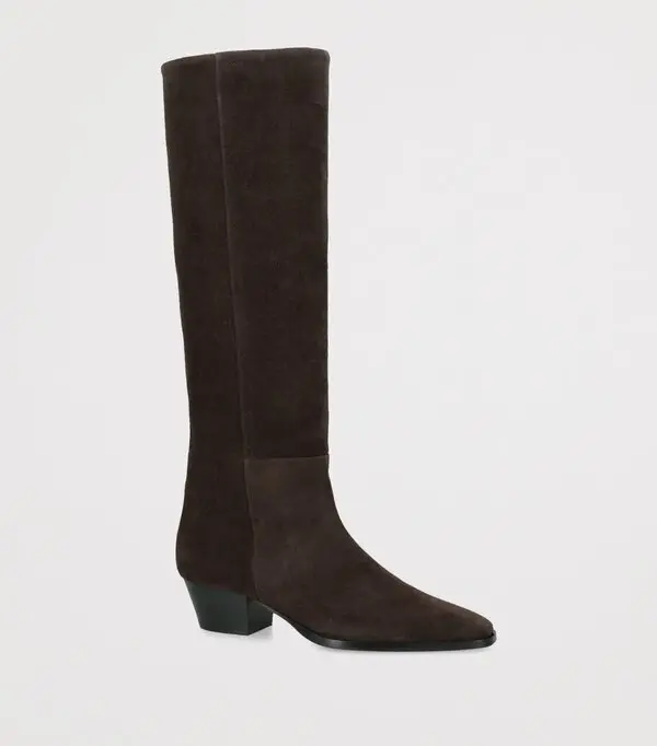 AeydĒ Medea Knee High Boot 45
