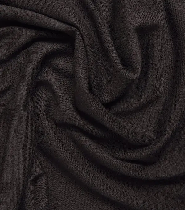 Gabriela Hearst Cashmere Frome Polo Sweater