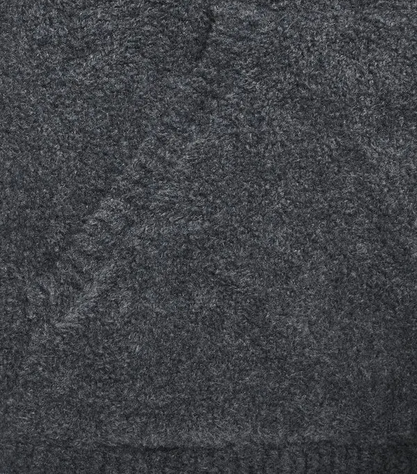 Gabriela Hearst Cashmere-silk Datum Hoodie