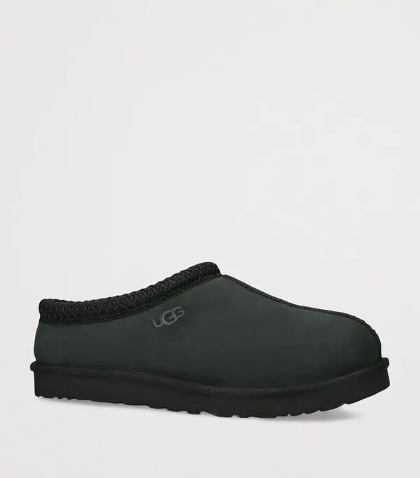 UGG Tasman Ii Nubuck Slipper
