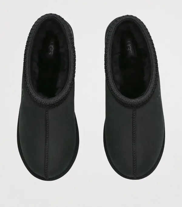 UGG Tasman Ii Nubuck Slipper