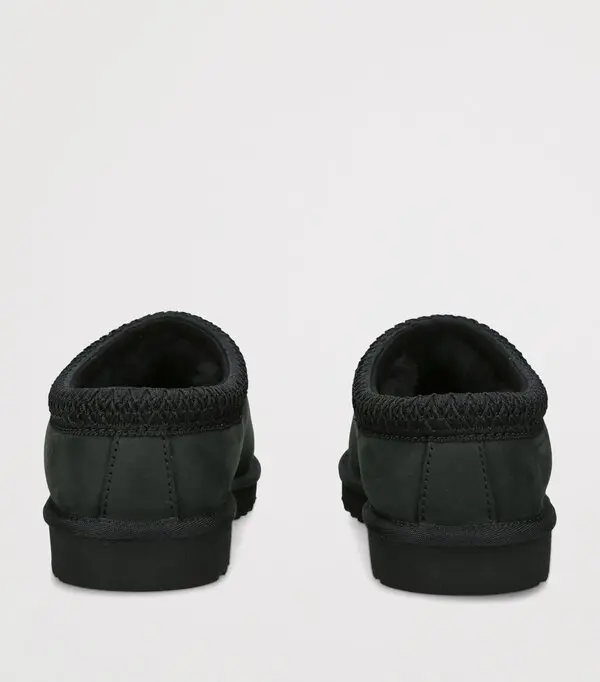 UGG Tasman Ii Nubuck Slipper