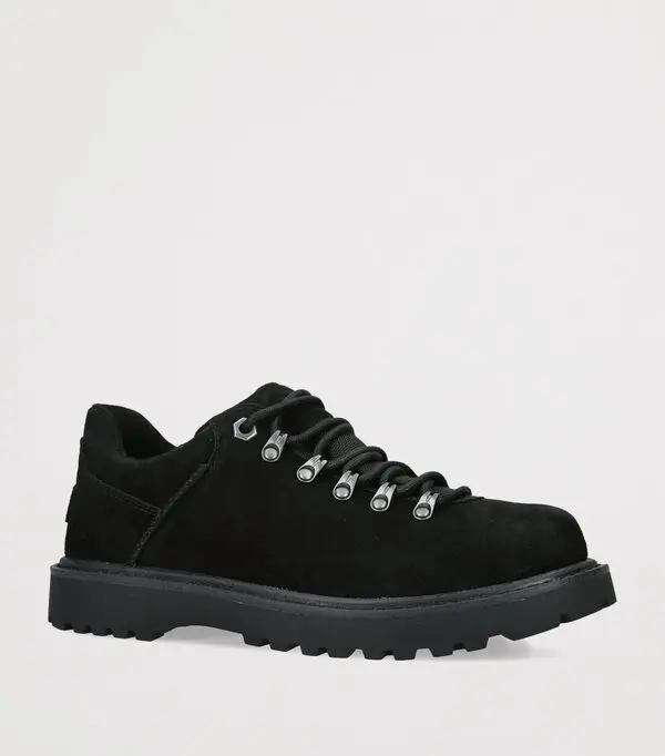 UGG Birch Hiker Chukka Boots