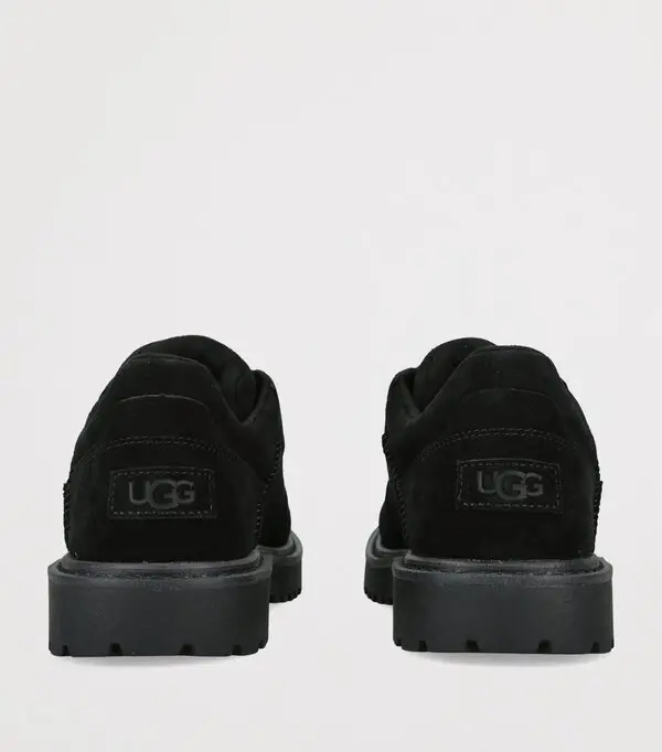 UGG Birch Hiker Chukka Boots