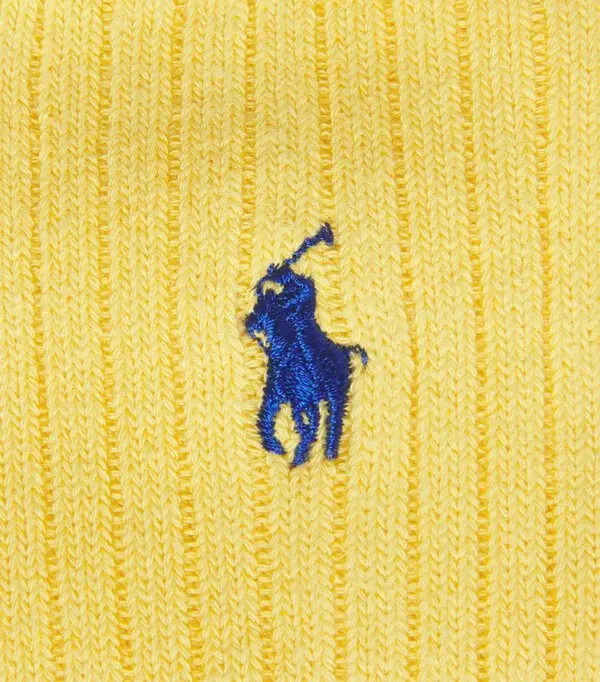 Polo Ralph Lauren Classic Crew Socks