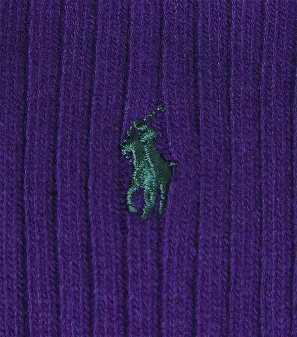 Polo Ralph Lauren Classic Crew Socks