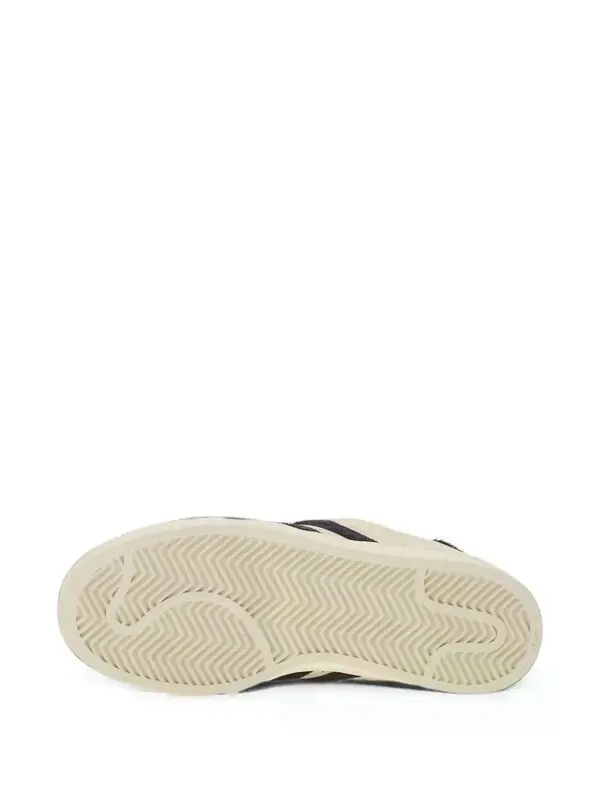Adidas Superstar Ii Lace-up Sneakers
