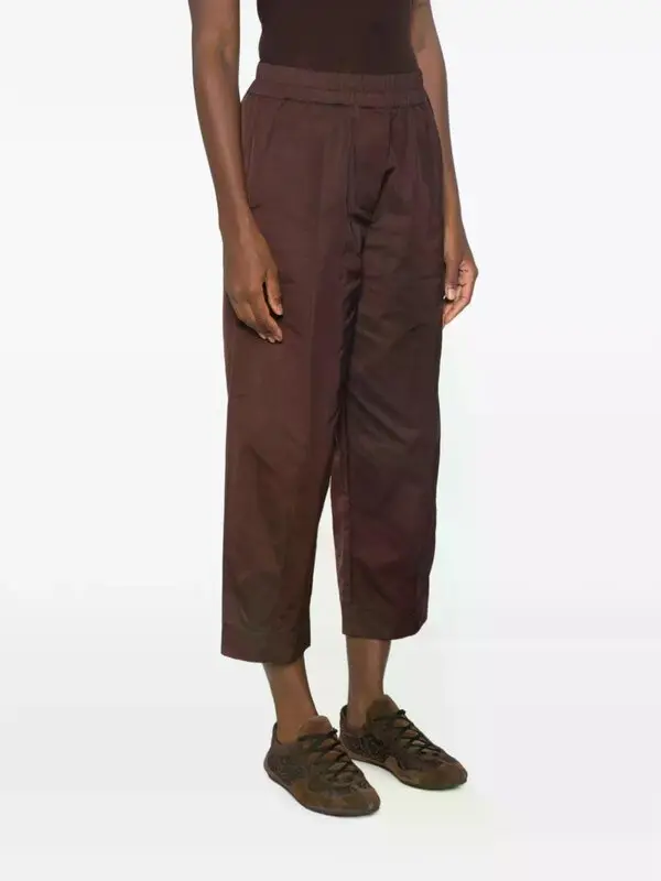 PSOPHIA Cropped Trousers