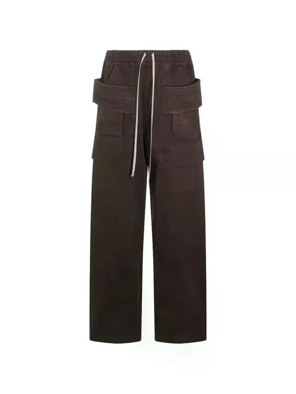 Rick Owens Cargo Pants