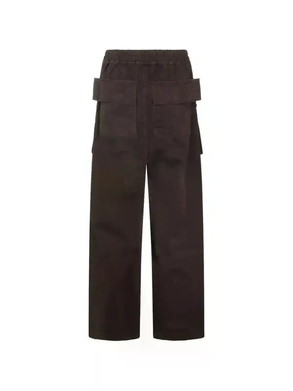 Rick Owens Cargo Pants