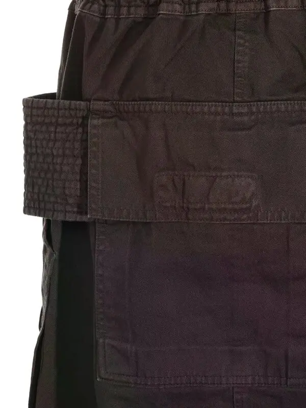 Rick Owens Cargo Pants