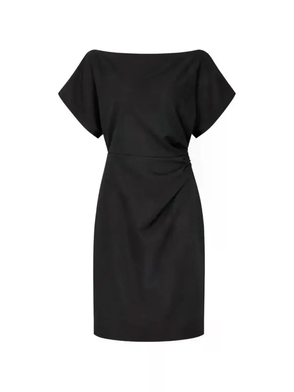 CLUB21 COLLECTION Mini Thea Draped Dress