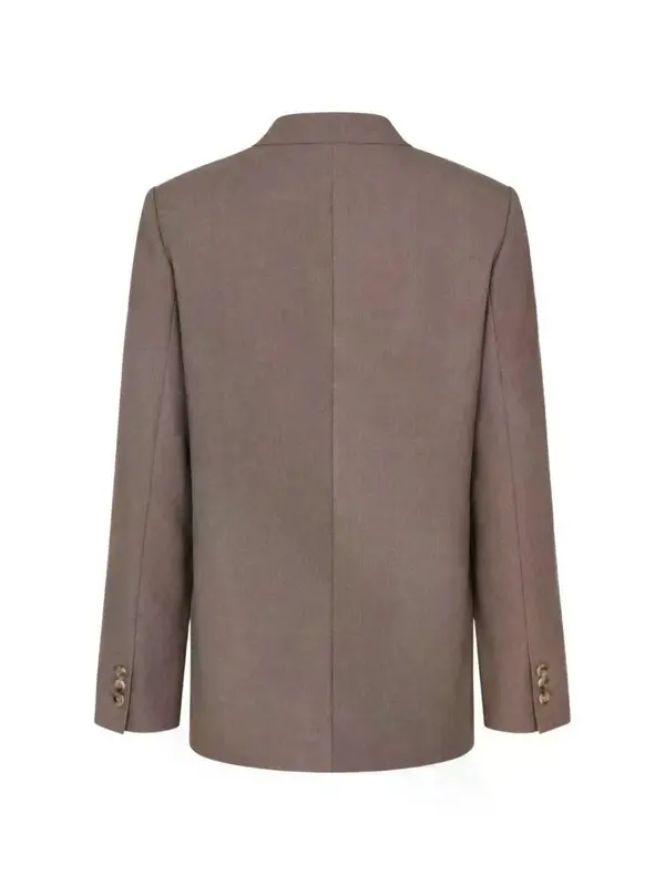 CLUB21 COLLECTION Tess Single-breasted Blazer