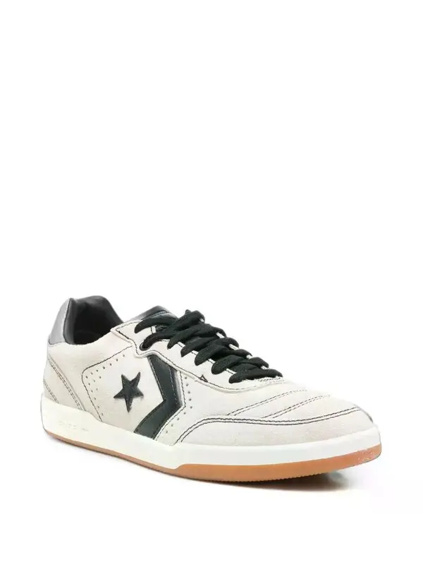 CONVERSE Star Chevron Sneakers