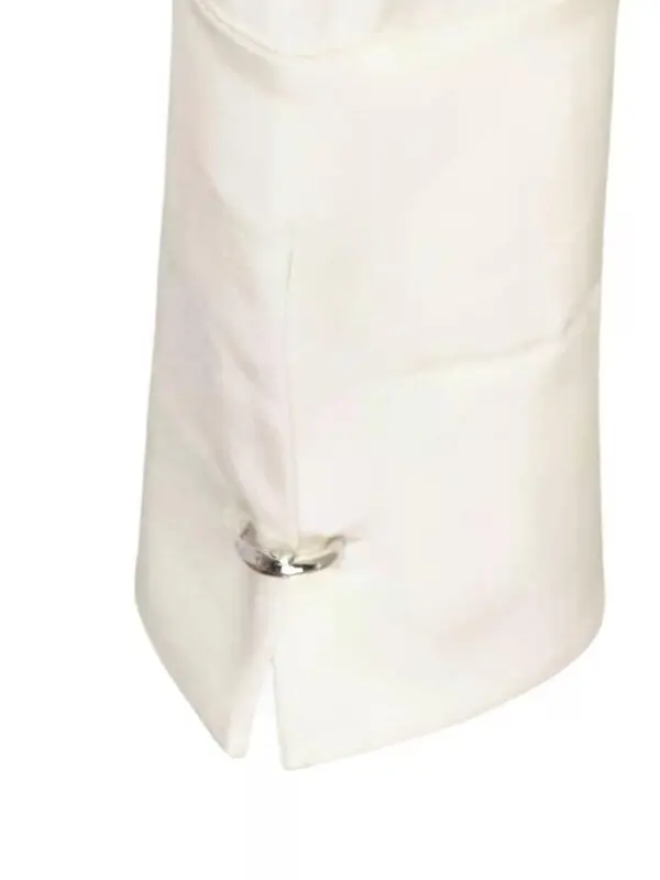 CLUB21 COLLECTION Colette Blouse